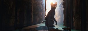 Saldus pamatskola - Animācijas filma “Straume”